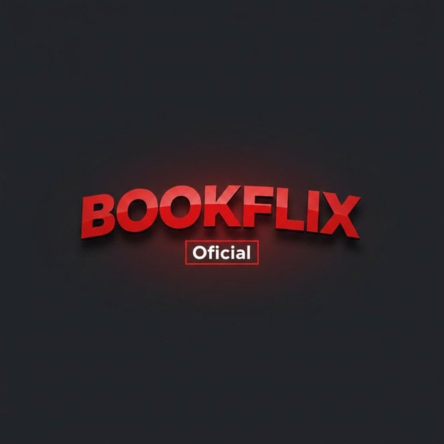🅱️ BookFlix Oficial - A sua biblioteca ilimitada e gratuita